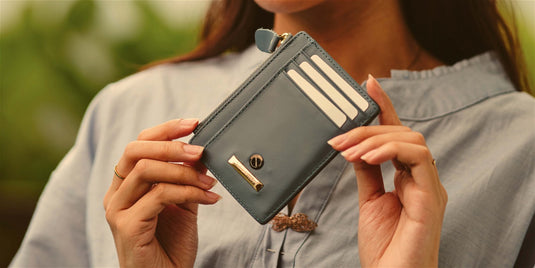 Jack Studio Leather Shop|Premium Wallets & Belts in Malaysia