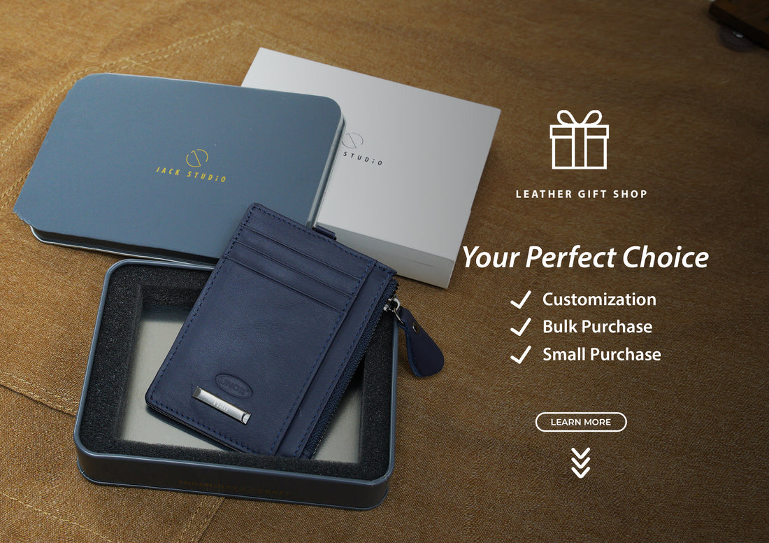 Jack Studio Leather Shop | Premium Wallets & Belts in Malaysia – Jack ...