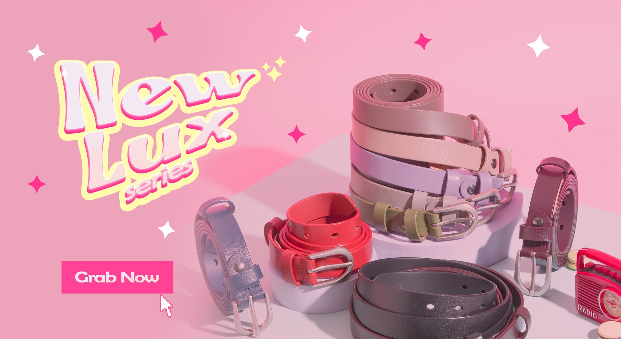 Jack Studio Leather Shop | Premium Wallets & Belts in Malaysia