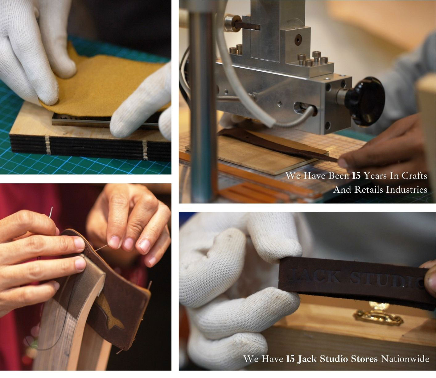 About Us | Jack Studio Marketing Sdn Bhd